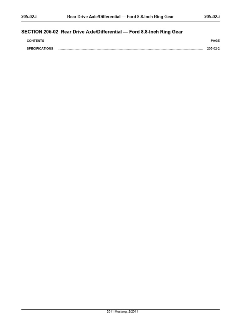 Viewfile 5 DB 9 | PDF | Axle | Gear