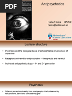 Mehlman Pharmacology HY | PDF | Selective Serotonin Reuptake Inhibitor ...