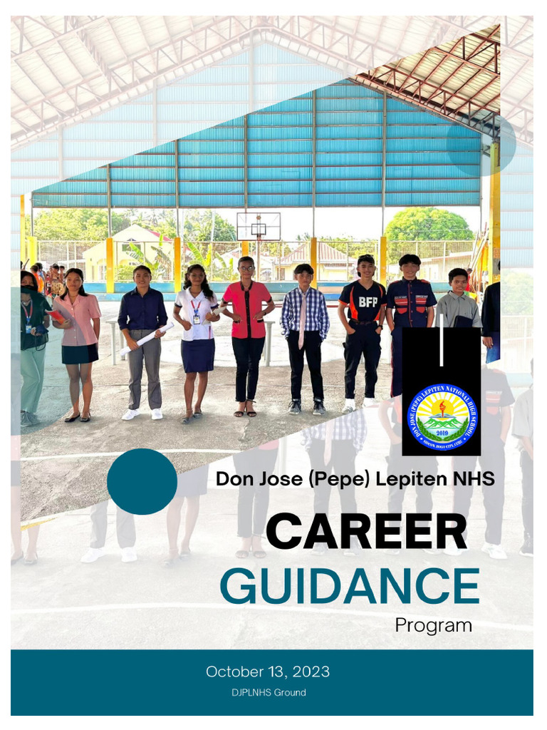 cAREER pROGRAM | PDF