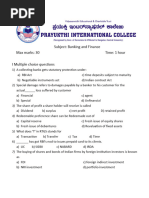 RBI PSL Revised Guidelines 2025 PDF - 9396 | PDF | Banks | Banking