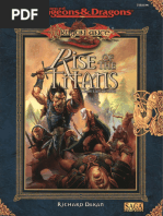 Bigby Presents Glory of The Giants | PDF