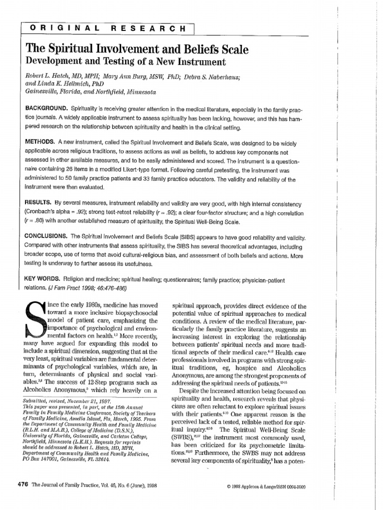 Original Article | PDF