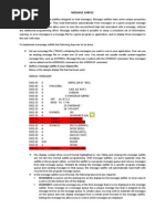 DS Important Questions | PDF | Matrix (Mathematics) | Queue (Abstract ...