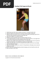 Isometric Exercises for Tennis Elbow | PDF | Elbow | Anatomical Terms ...