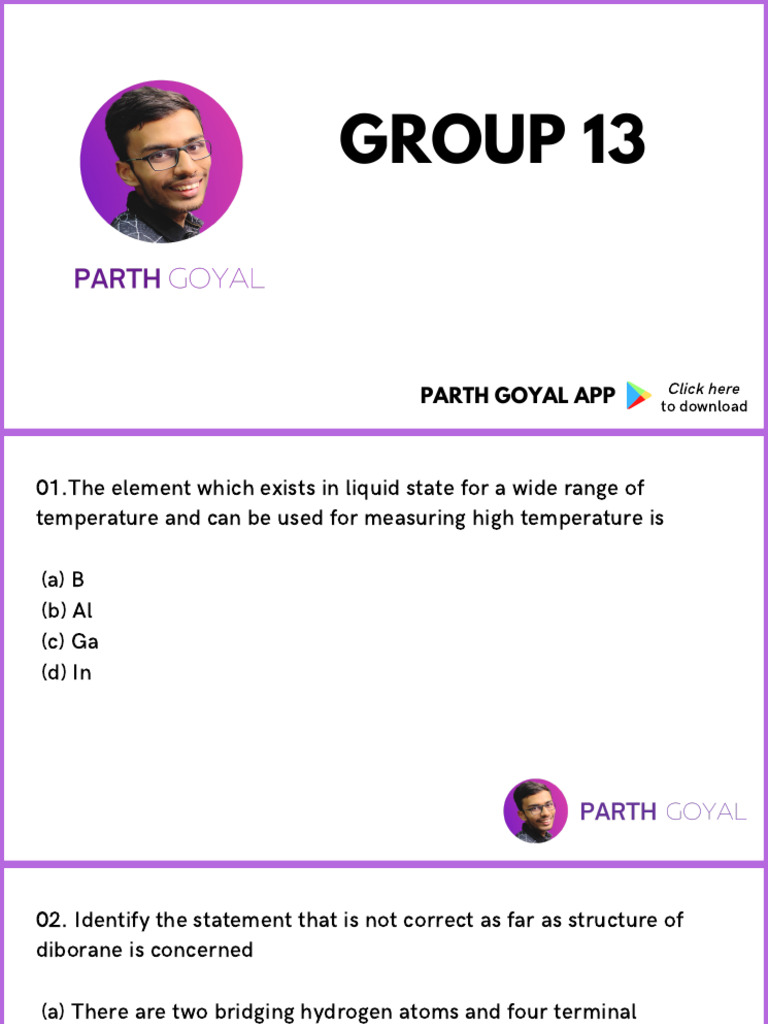 GRP 13 | PDF | Aluminium | Aluminium Oxide