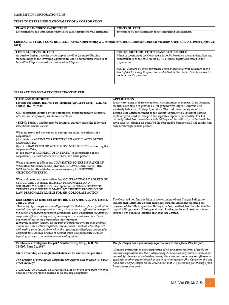 Merc Rev Midterms Reviewer V 2.PDF Version 1 | PDF | Law Of Agency | Legal Liability