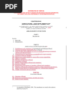 Land Tribunal Act Overview 2014 | PDF | Tribunal | Legal Procedure