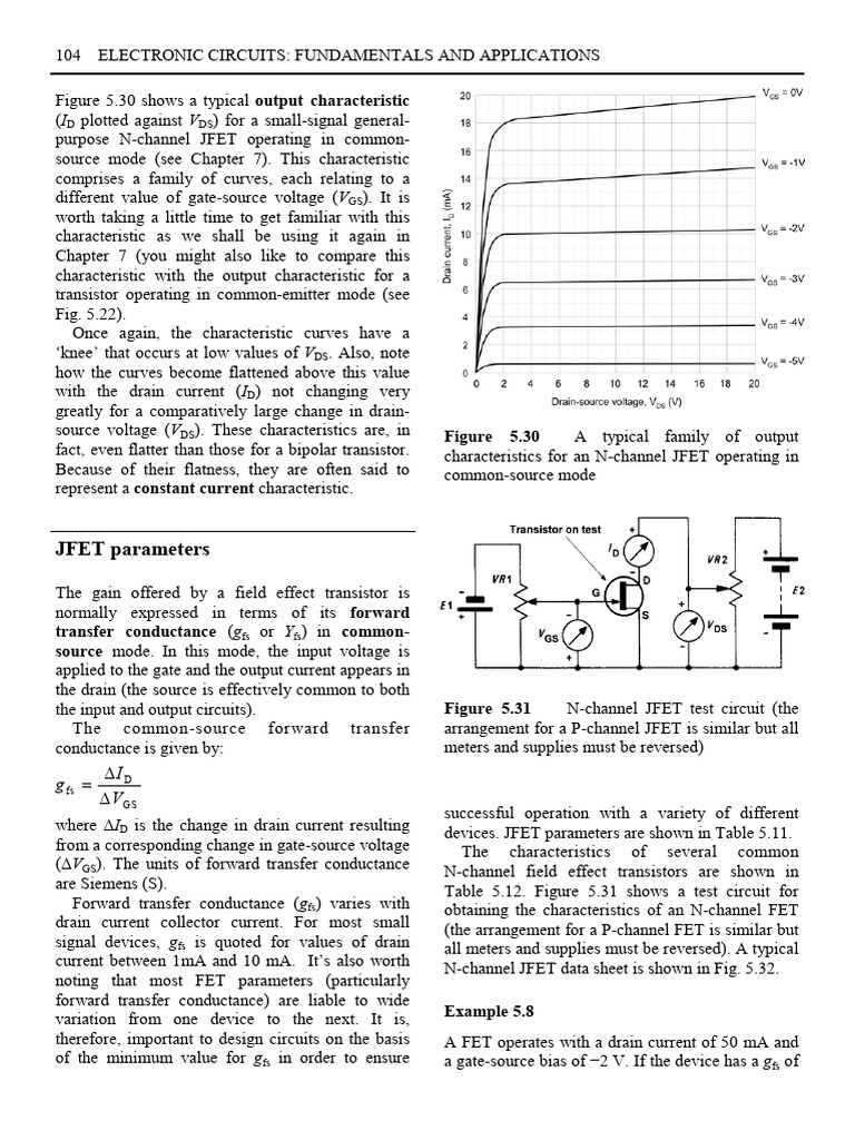 Electronic Circuits-115-131 | PDF | Rectifier | Transistor