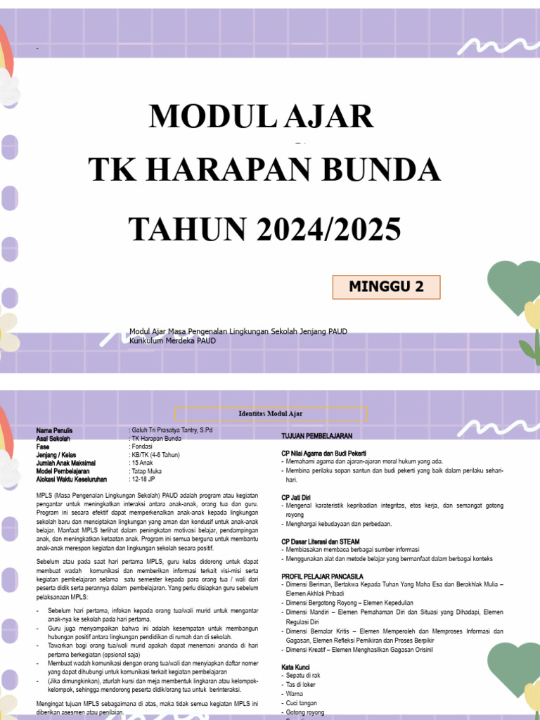 MPLS Minggu 2 2024-2025 | PDF