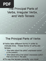 Complete English Grammar Rules | PDF