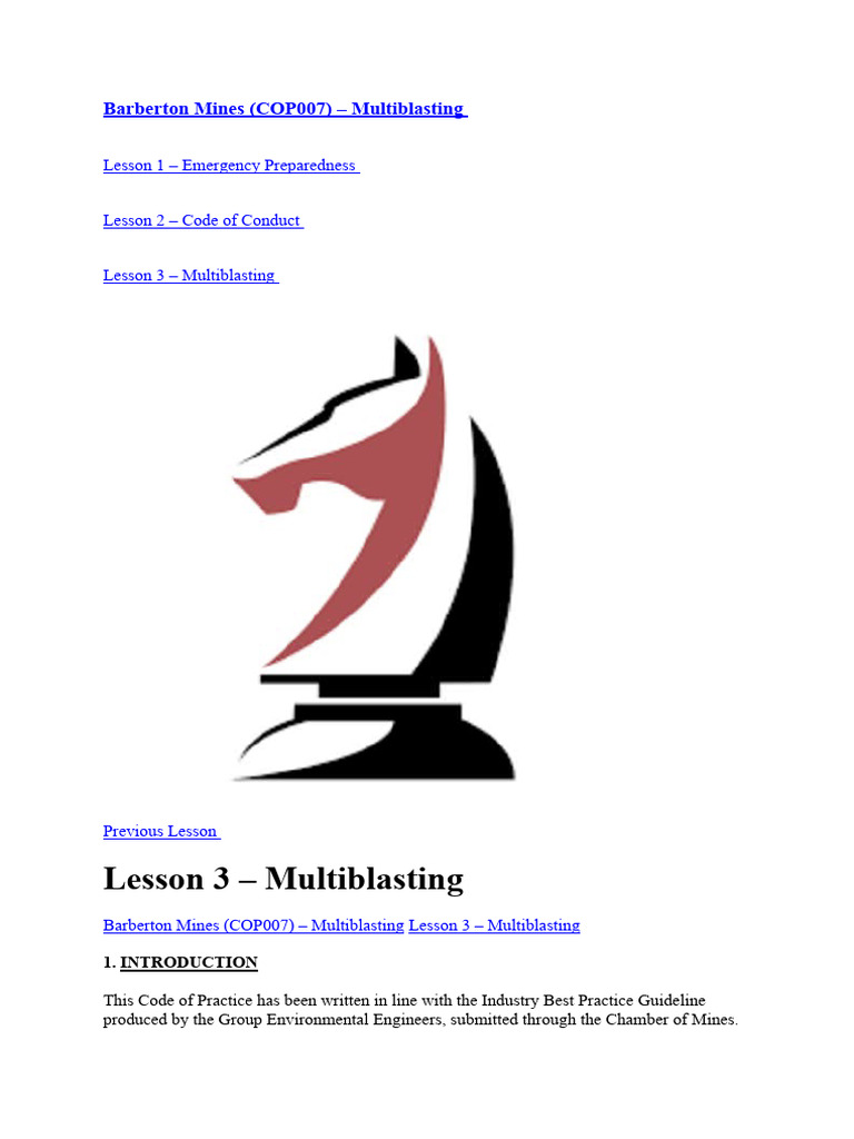 Steve Kearns Multi Blast 01 | PDF | Occupational Hygiene | Ventilation ...