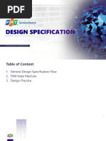 Traffic Light Controller Using FSM | PDF | Automata Theory | Theory Of ...