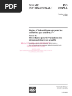 Iso 22716 2007 | PDF | Organisation internationale de normalisation