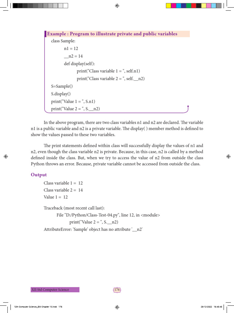 DATABASE CONCEPTS | PDF | Databases | Relational Database DATABASE CONCEPTS | PDF | Databases | Relational Database