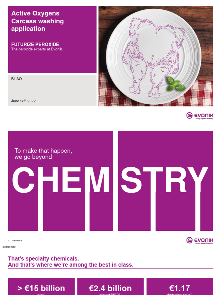 Expanded Presentation - Carcass Washing Jun and Bradely Jun 28th 2022 ...