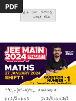 MR Barton Math Book @math - Wiut | PDF | Numbers | Mathematical Objects