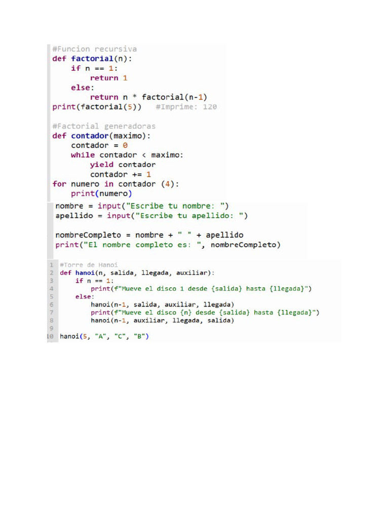 Python Con Thonny | PDF | Juegos de mesa | Juegos tradicionales
