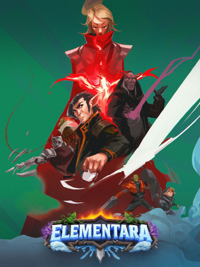 Elementra 5e | PDF