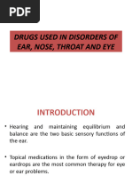 Dexatrol Eye/Ear Drops Overview | PDF | Diseases And Disorders ...