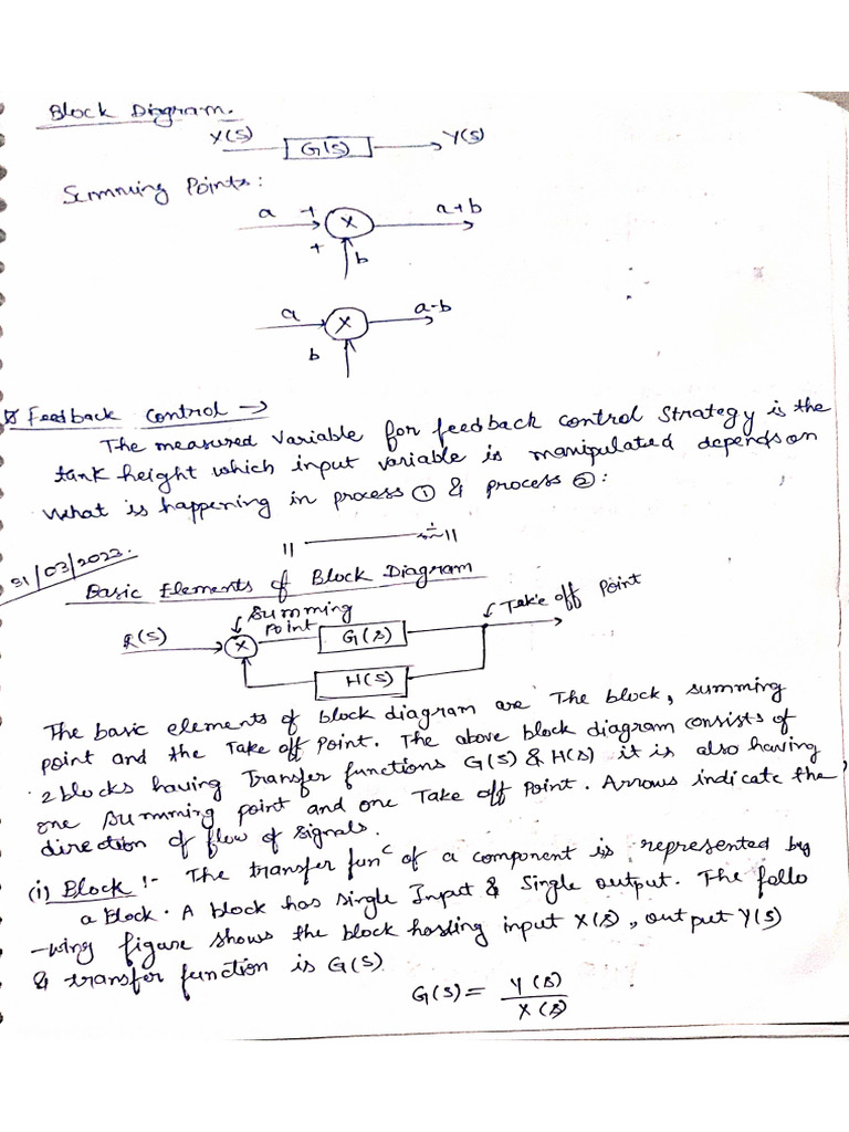 IPC After Mid Sem 2 | PDF