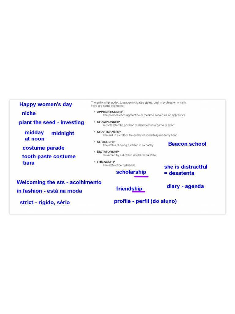 March 8 Emergent Language | PDF