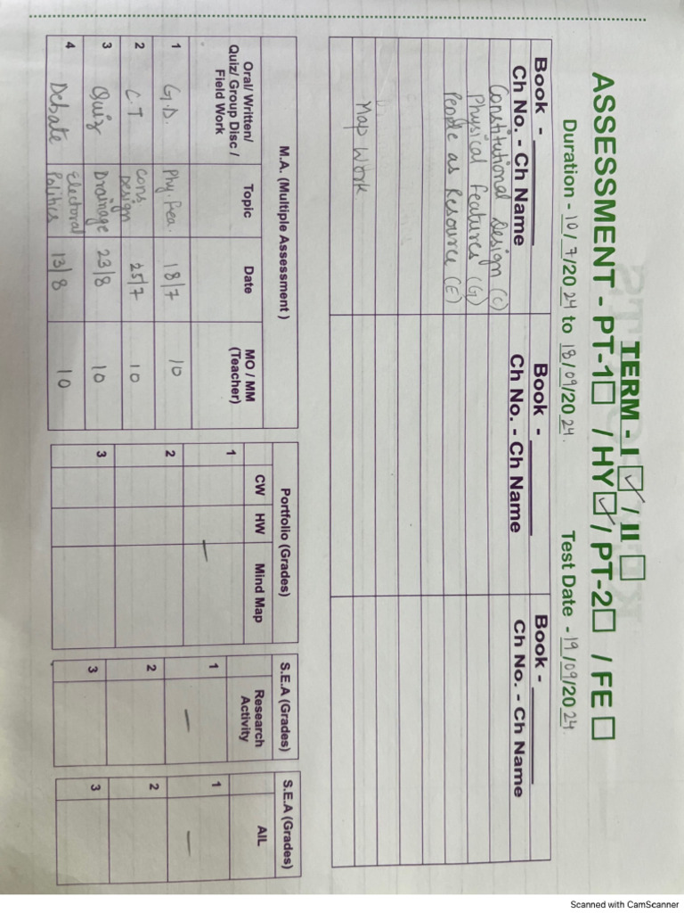 Constitutional Design | PDF