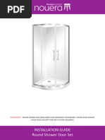 Blum 95° Inset Hinge Installation Guide | PDF | Metalworking | Tools
