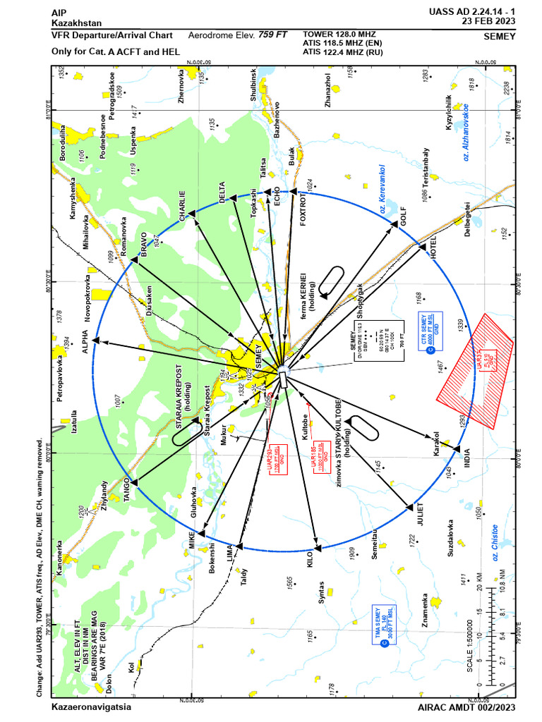 Uass Ad 2.24.14 | PDF