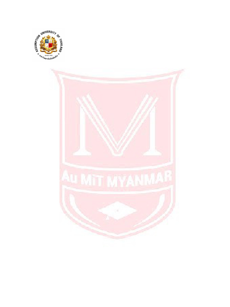 Assignment Logo | PDF