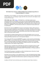 Approved ZESCO Multi Year Tariffs 2024 2027 | PDF
