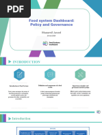 EZK Ministry Organogram March 2023 | PDF | Economies
