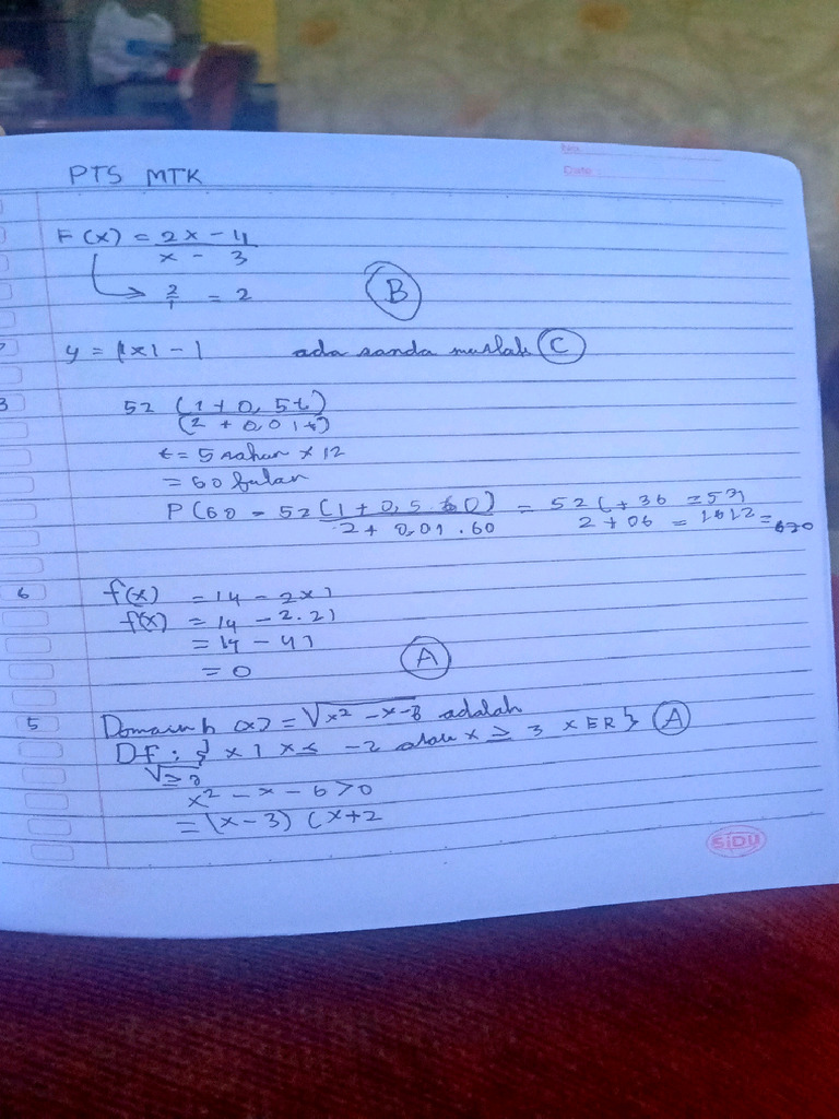 Kotretan Marchel Chaniago | PDF