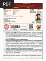 NUST 2024 Undergraduate Intake | PDF | Academic Degree | Bachelor's Degree