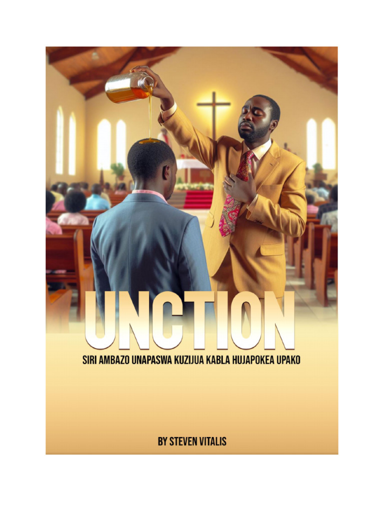 Unction | PDF