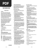 USB Serial Console Drivers | PDF