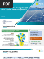 Company Profile PLN | PDF