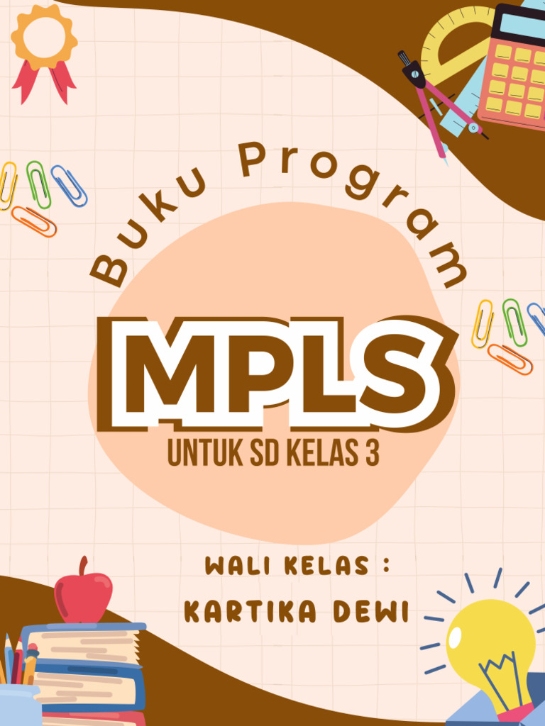MPLS Kelas 3 B | PDF