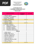 Grade-I-LIST OF PUPILS SY2024-2025 | PDF