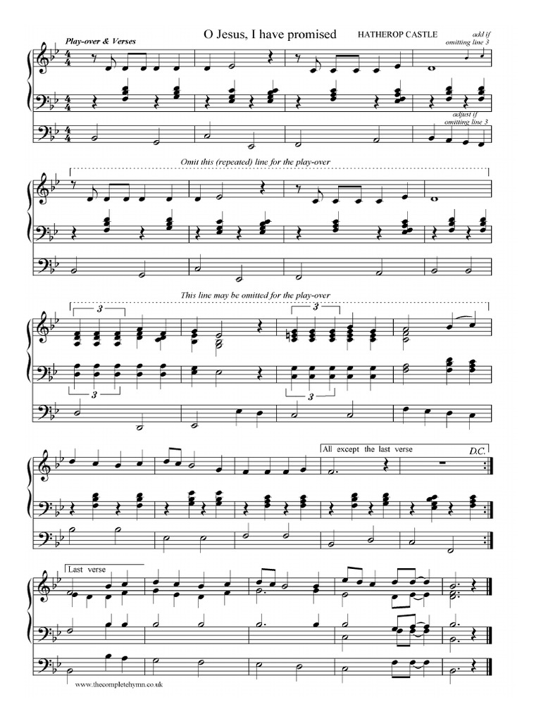 Hatherop Castle | PDF