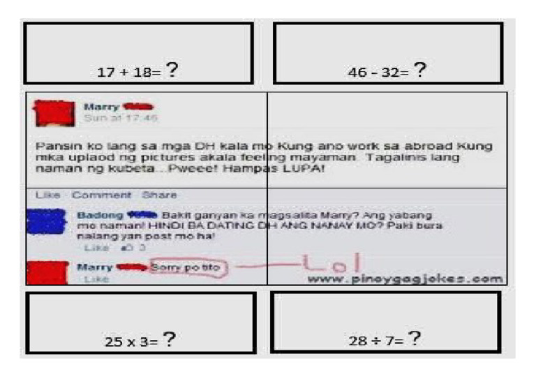 Tarpapel Activity | PDF