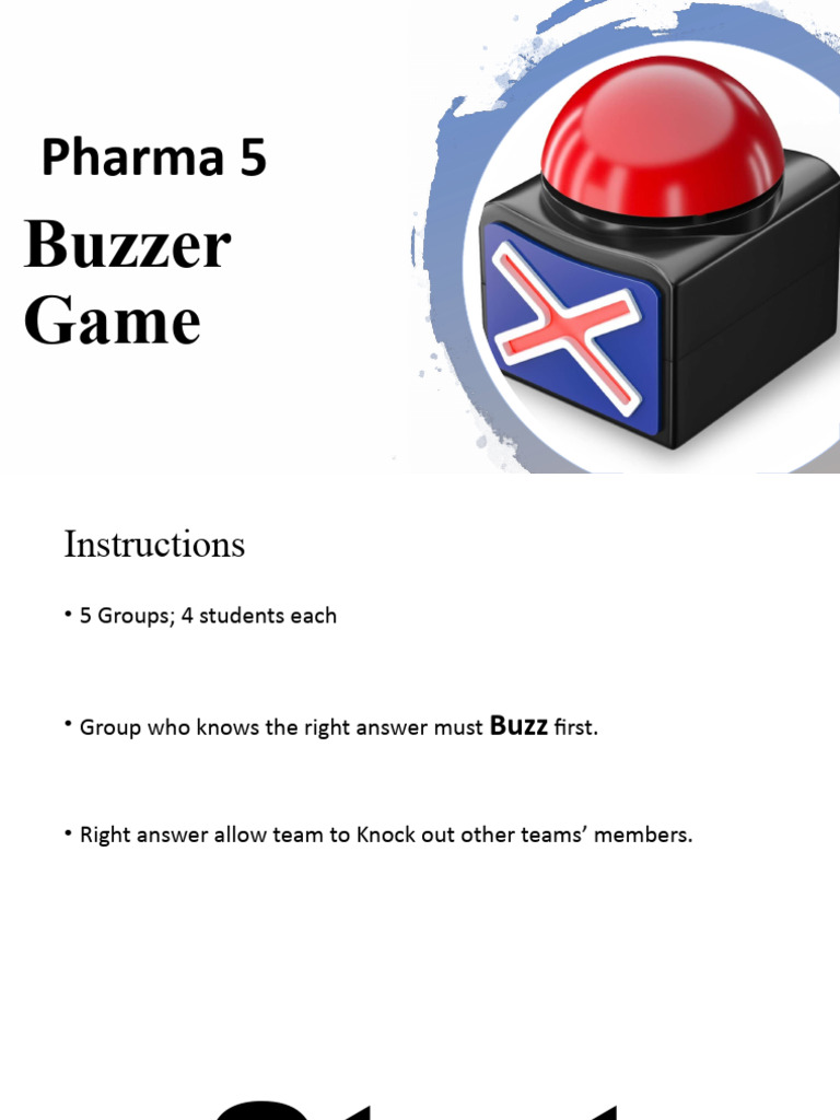 Pharma Game | PDF | Immunology | Diseases And Disorders