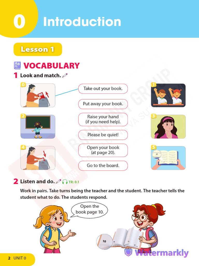Ww5 - Practice Focus - Unit 0 | PDF