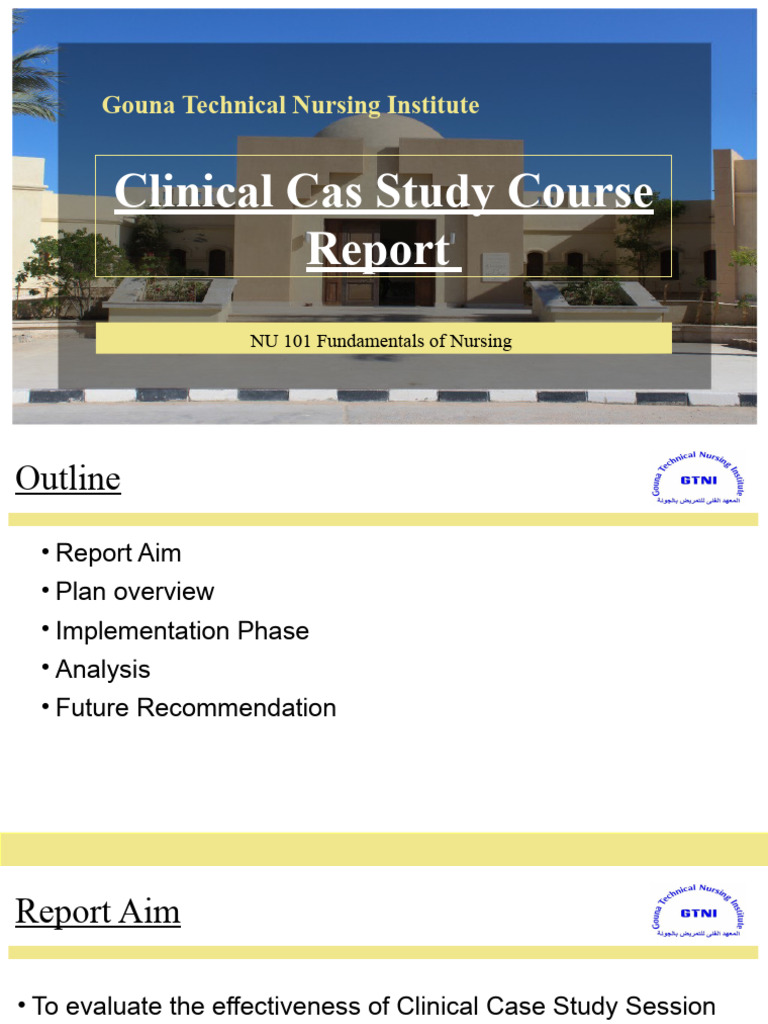 Nu 101 - Case Study PPT - Pdsa | PDF | Nursing | Surgery