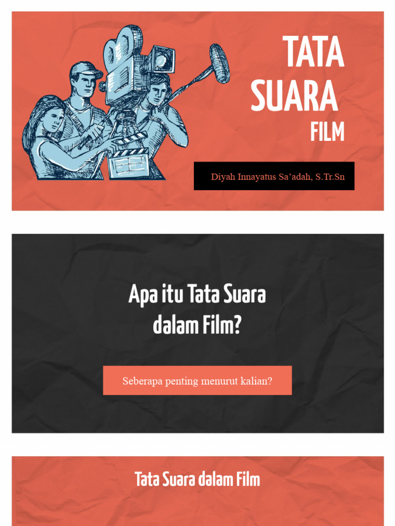 Tata Suara Cihuy 1 | PDF | Seni & Disiplin Bahasa