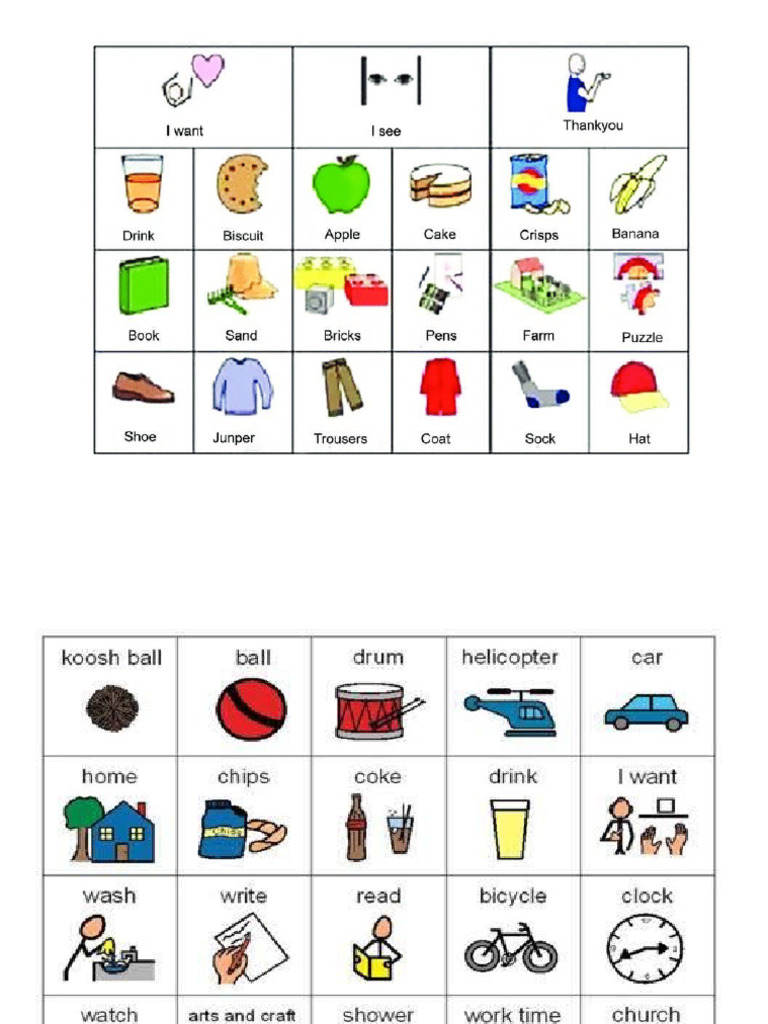 PECS TERM 2 May To July 2024 | PDF