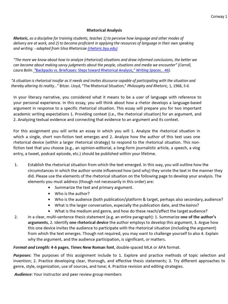 conway-rhetorical-analysis-2022-pdf-rhetoric-human-communication