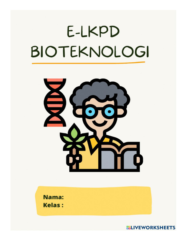 Biotek Pdf