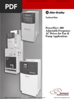 22B-UM001I-EN-E PowerFlex 40 Adjustable Frequency AC Drive User Manual ...
