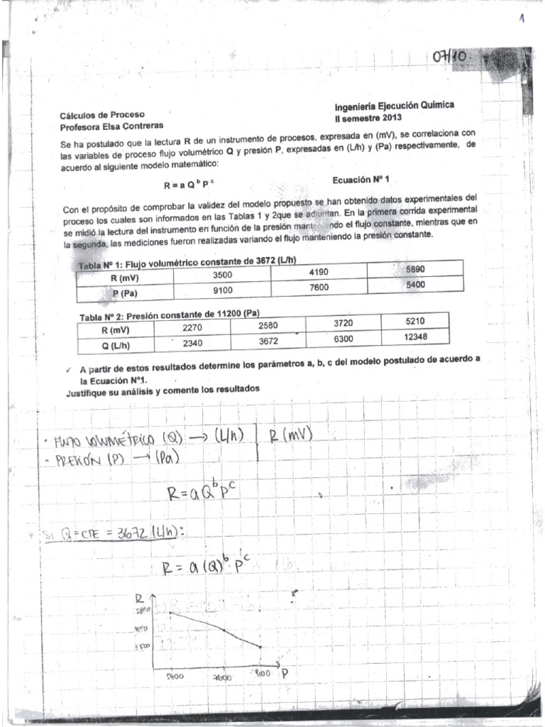 Calcu Cuaderno Calculo1 | PDF