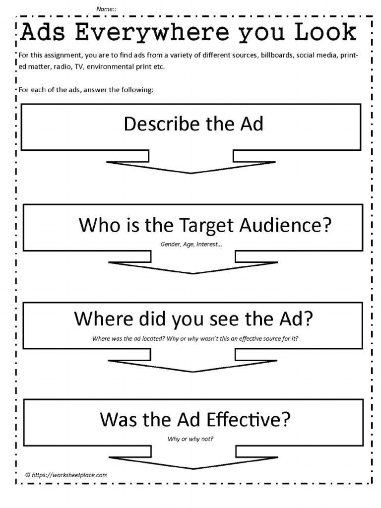Ads Everywhere | PDF